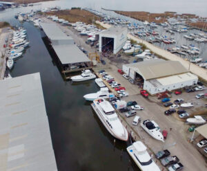 Dog River Marina